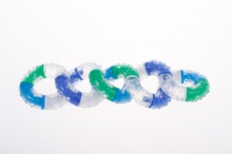 LESS PLASTIC DEALS - Tangle Toys | The Original Fidget