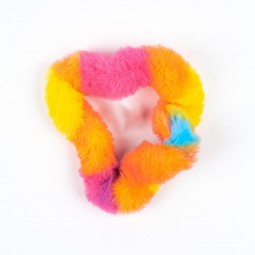 FURRY - Tangle Toys | The Original Fidget