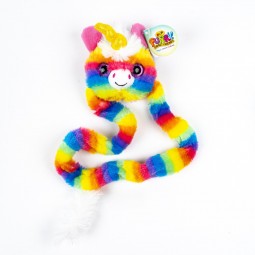 Furry Fidget Friends - Tangle Toys | The Original Fidget