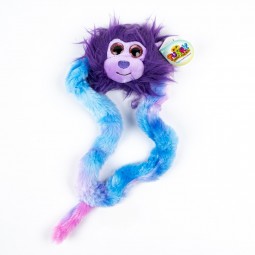 Furry Fidget Friends - Tangle Toys | The Original Fidget