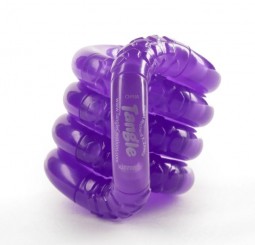 Glow - Tangle Toys | The Original Fidget