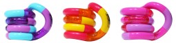 Classic - Tangle Toys | The Original Fidget