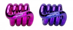 Metallic - Tangle Toys | The Original Fidget