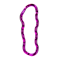 Metallic - Tangle Toys | The Original Fidget
